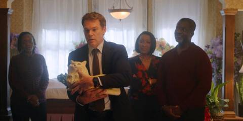 Dexter: Resurrection Summary, Latest News, Trailer, Season List, Cast ...