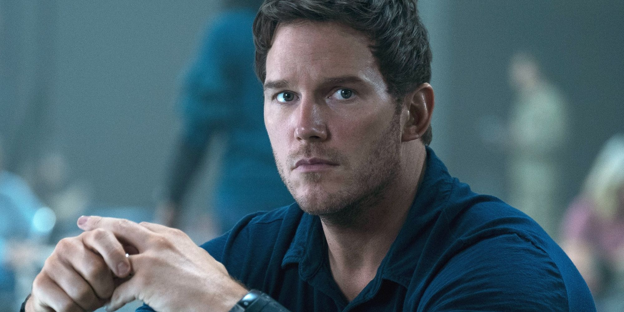 Chris Pratt's 14% Rated 2025 Sci-Fi Film Makes 2014's 92% Hit Even More ...
