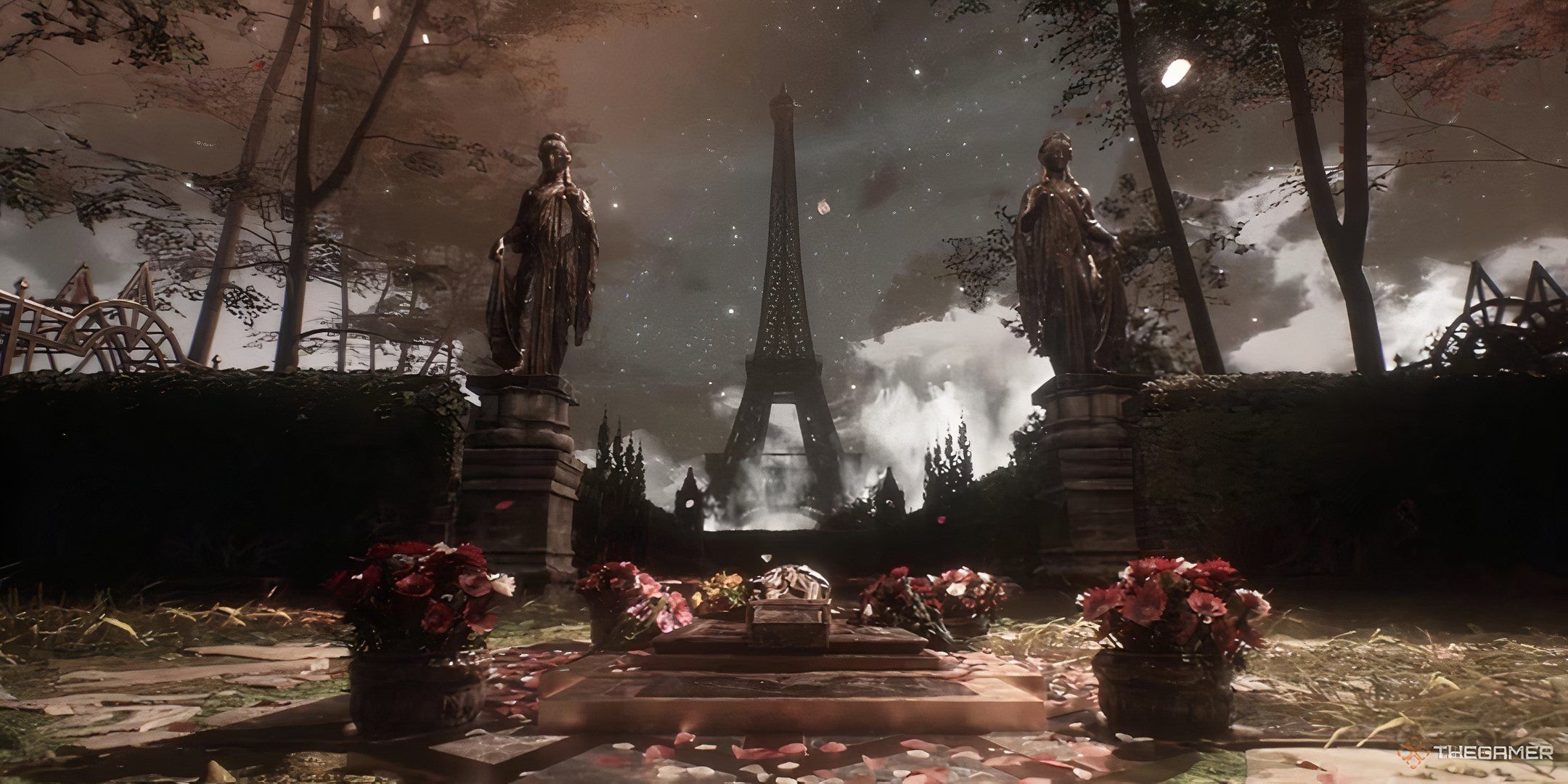 Studio Behind 2025's GOTY Frontrunner Drops Exciting Tease For Future Games