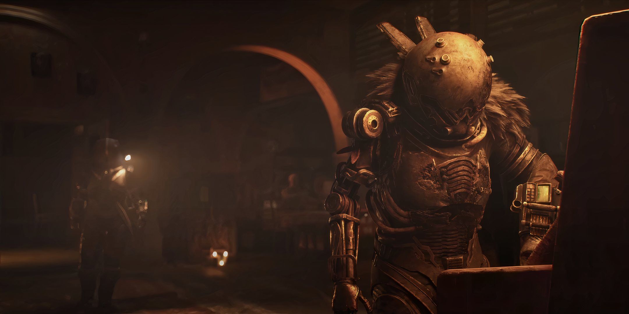 10 Best Isometric RPGs Of All Time, Ranked