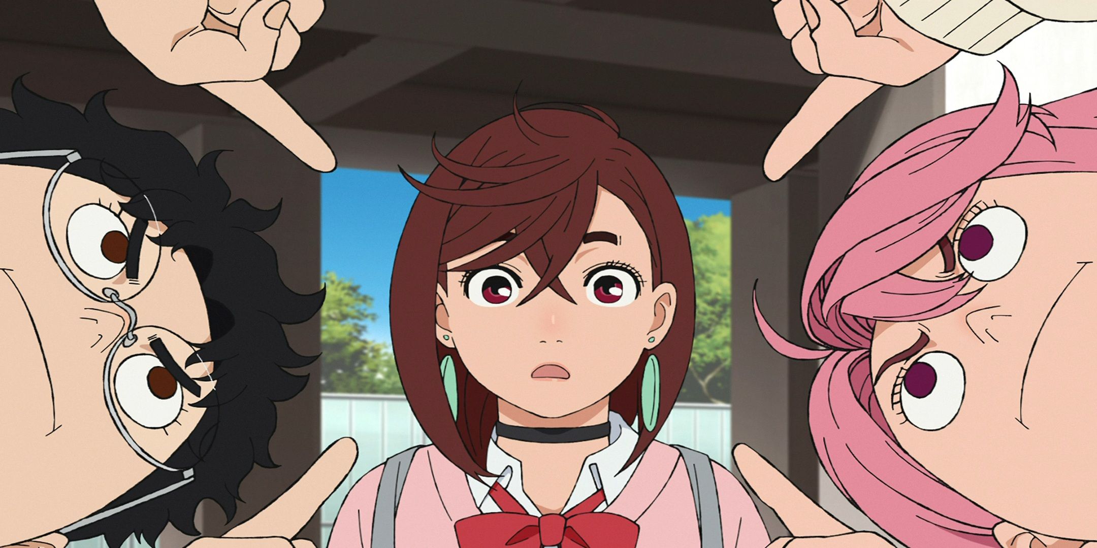 Dandadan Episode #18 Release Date And Time