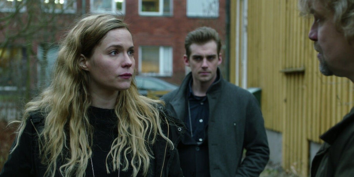 Deadwind Summary, Latest News, Trailer, Season List, Cast, Where to ...