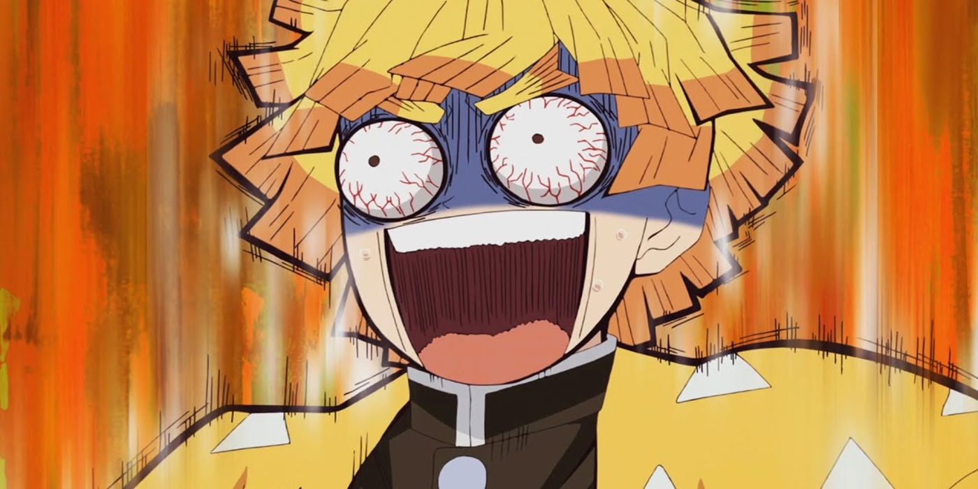 Demon Slayer: Kimetsu no Yaiba Summary, Latest News, Trailer, Season ...