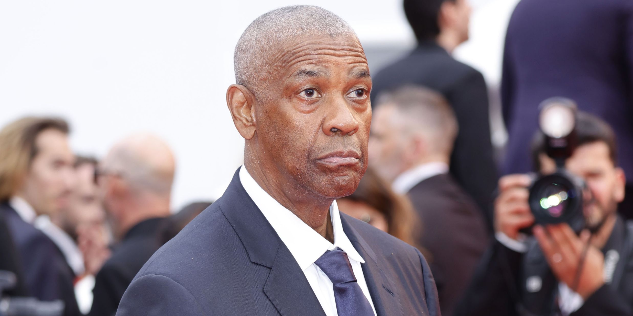 A$AP Rocky's Impressive Acting Debut in Spike Lee's Highest 2 Lowest