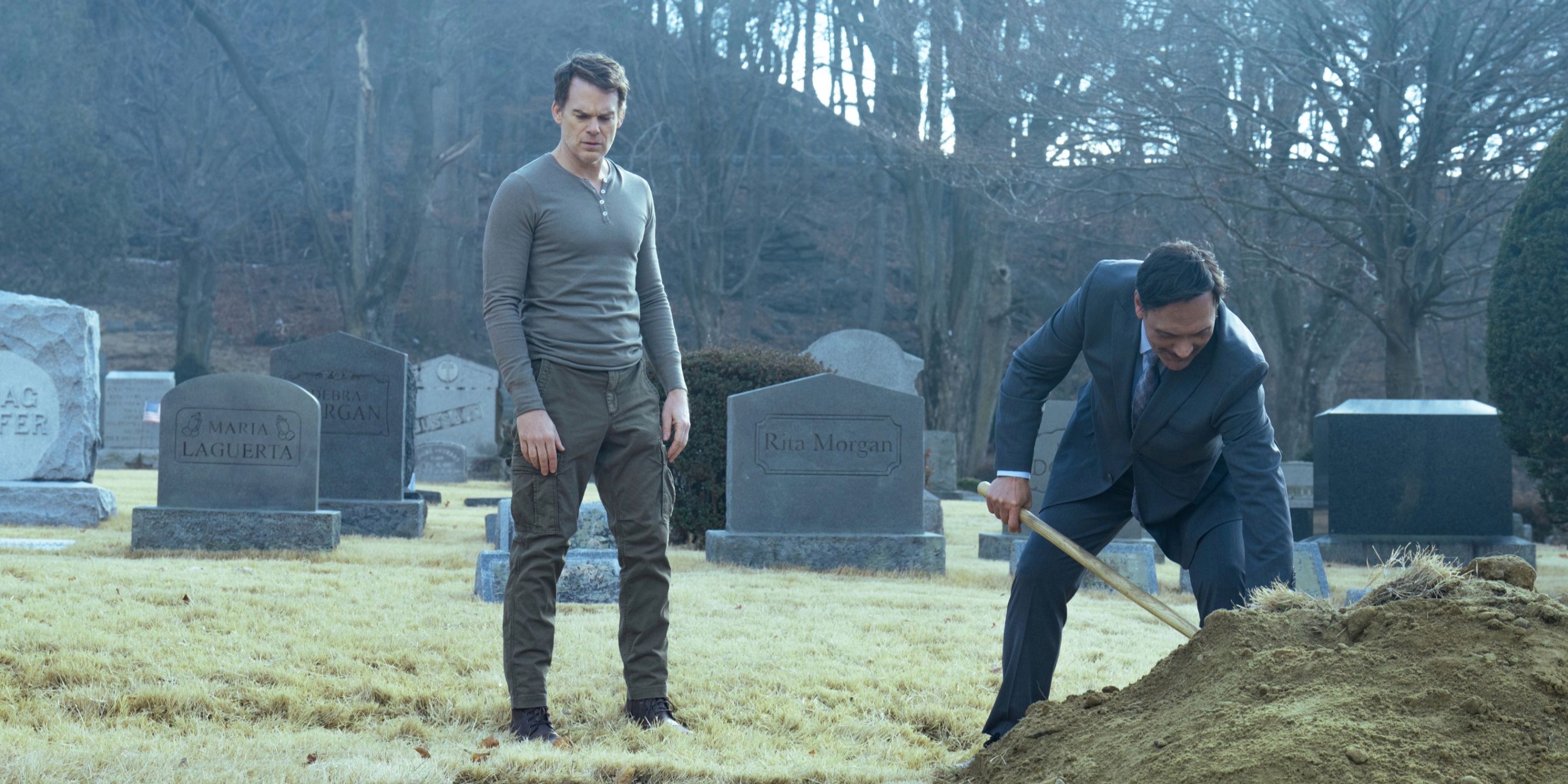 Dexter: Resurrection Needs to Bring Back OG Characters to Help Batista