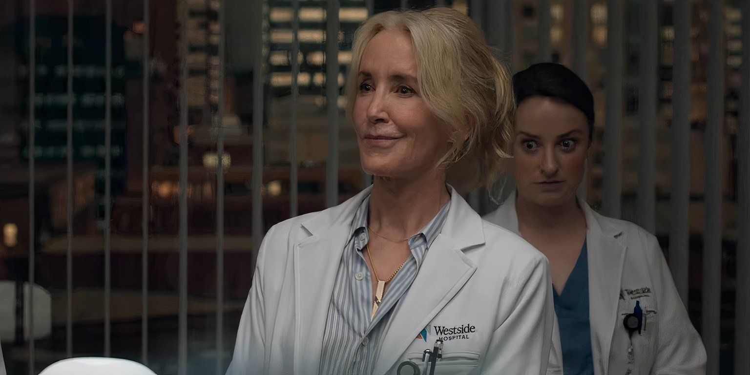 Doc Summary, Latest News, Trailer, Season List, Cast, Where to Watch ...