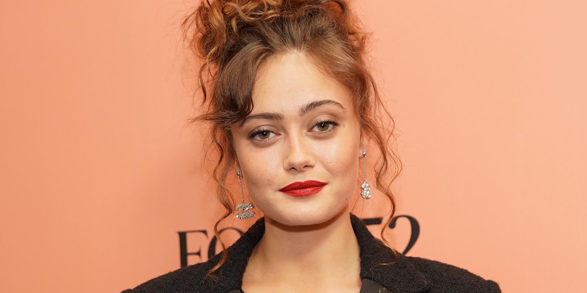 Ella Purnell's Fallout Is A Reminder To Watch Her Netflix Masterpiece