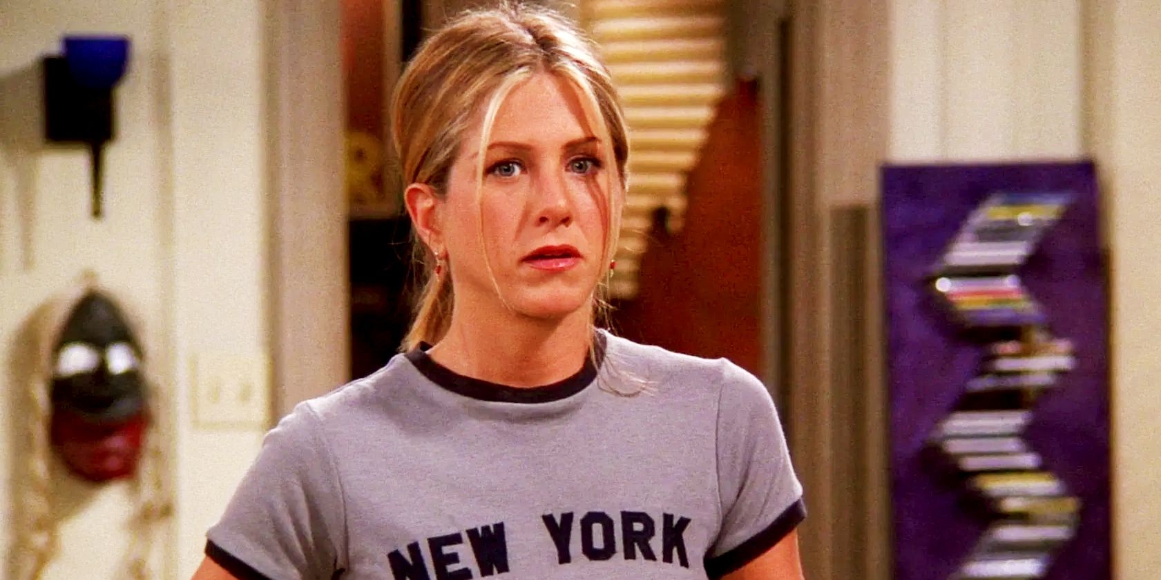 How Friends Failed Its Best Character: Rachel's Unforgivable Ending