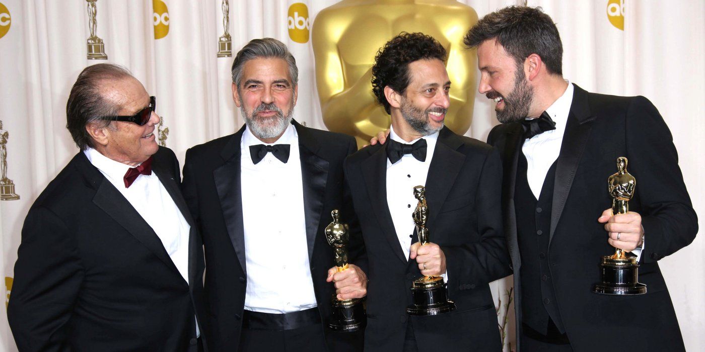 This Is The Greatest Actor Of All Time - I Challenge You To Prove Me Wrong