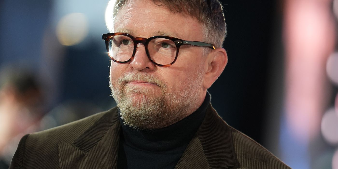 Guy Ritchie's Highest-Rated Movie On Rotten Tomatoes: The Covenant