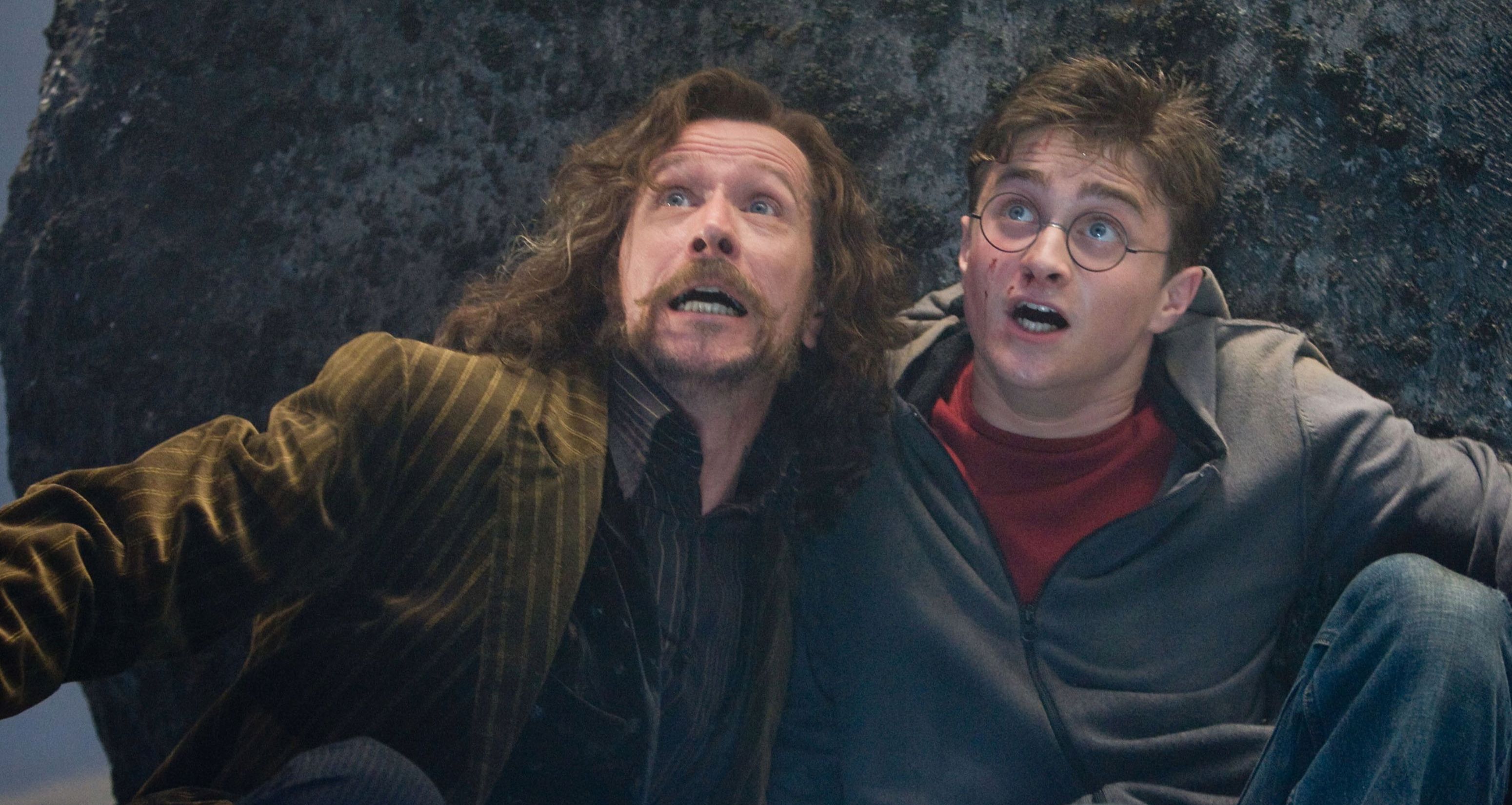 Ben Barnes Addresses Longtime Harry Potter Fancast Amid J.K. Rowling ...