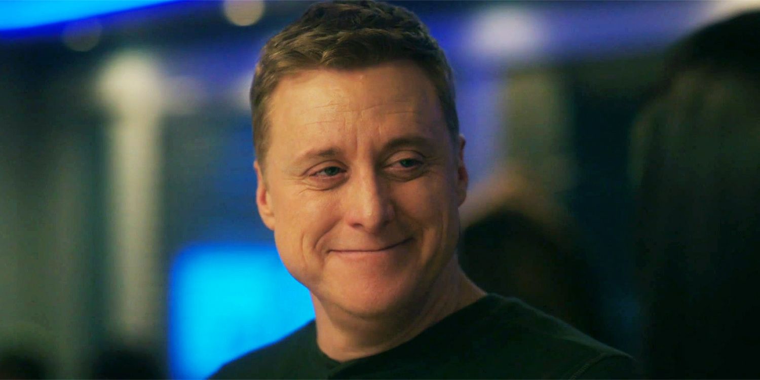 Resident Alien Season 3 Finale: Ending Explained - Threats & Future ...