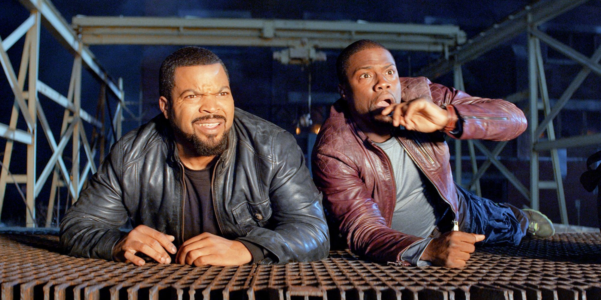 Tim Story's Filmography: Ranked From Worst To Best