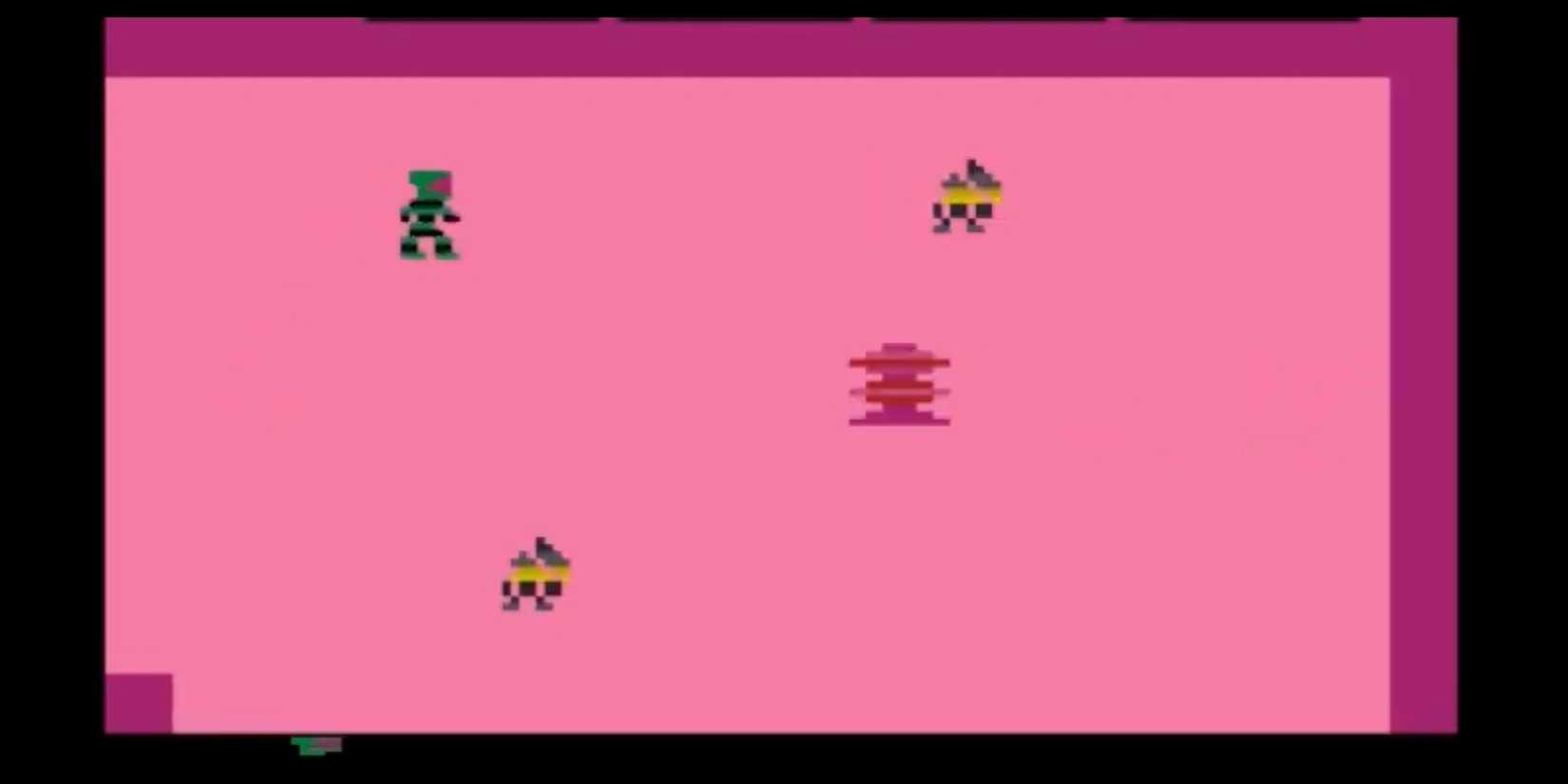 Halo 2600: The Retro Demake That Inspired Modern Pixel-Art Spin-Offs