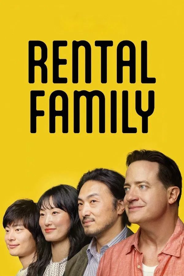 Rental Family Summary, Latest News, Trailer, Cast, Where to Watch and More