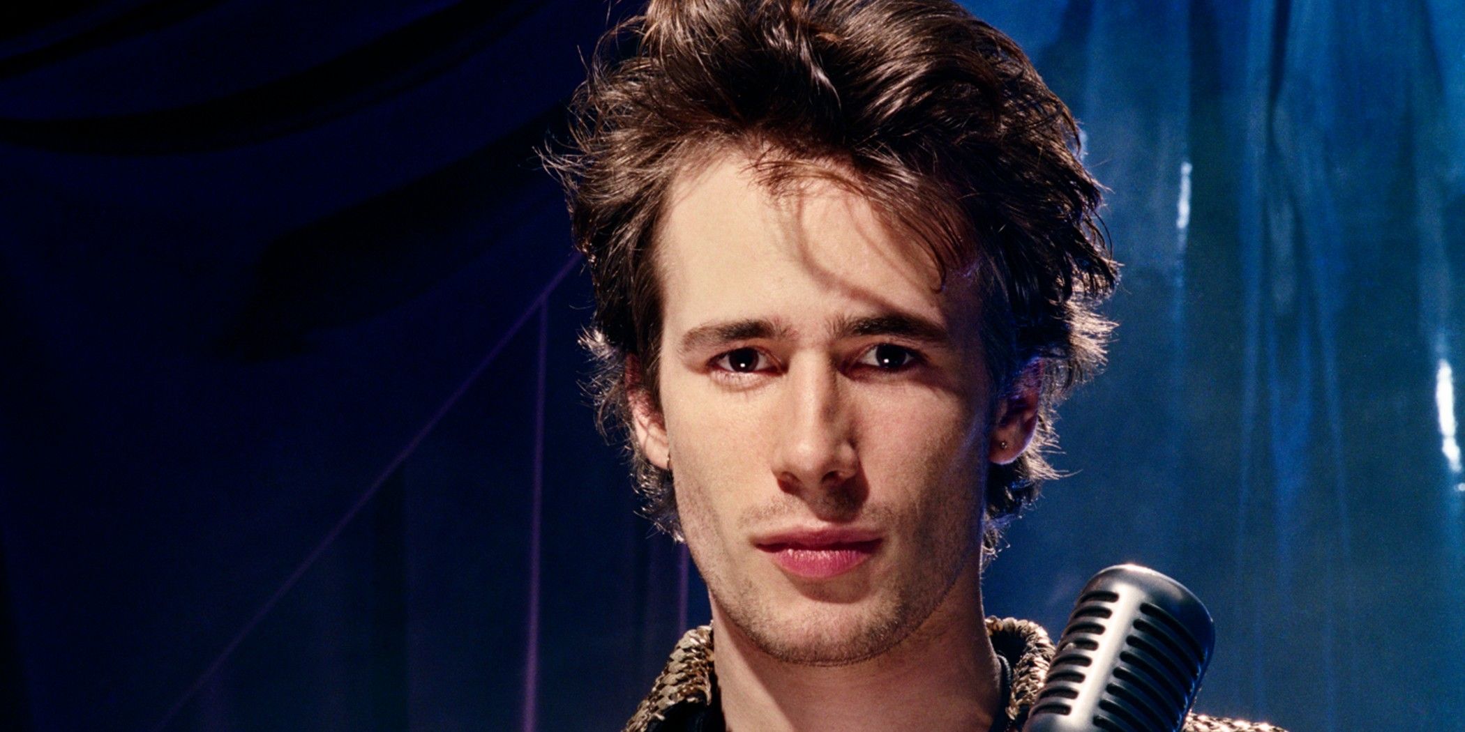 It's Never Over, Jeff Buckley Review: Buckley’s Life Is Put On Display ...