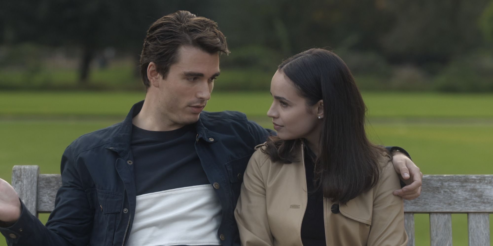 My Oxford Year: Top 10 Memorable Quotes From The Netflix Film
