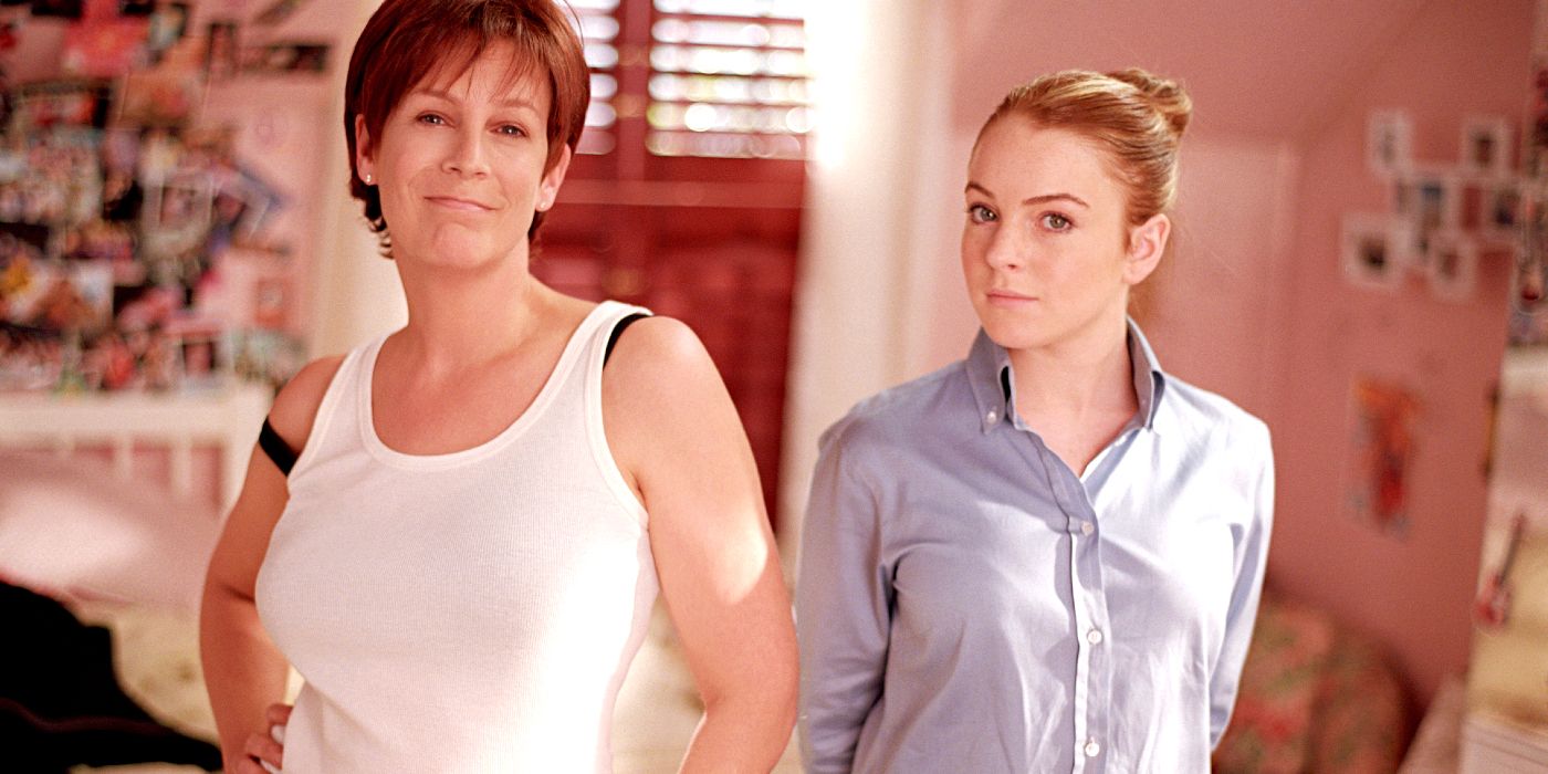 Freaky Friday Tops Streaming Charts as Sequel Freakier Friday Debuts