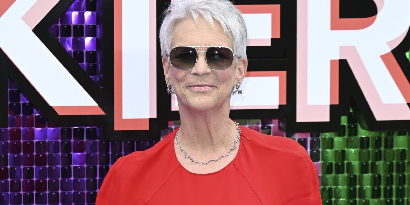 Jamie Lee Curtis' Top 8 Movie Roles Ranked: From Freaky Friday To Oscar Win