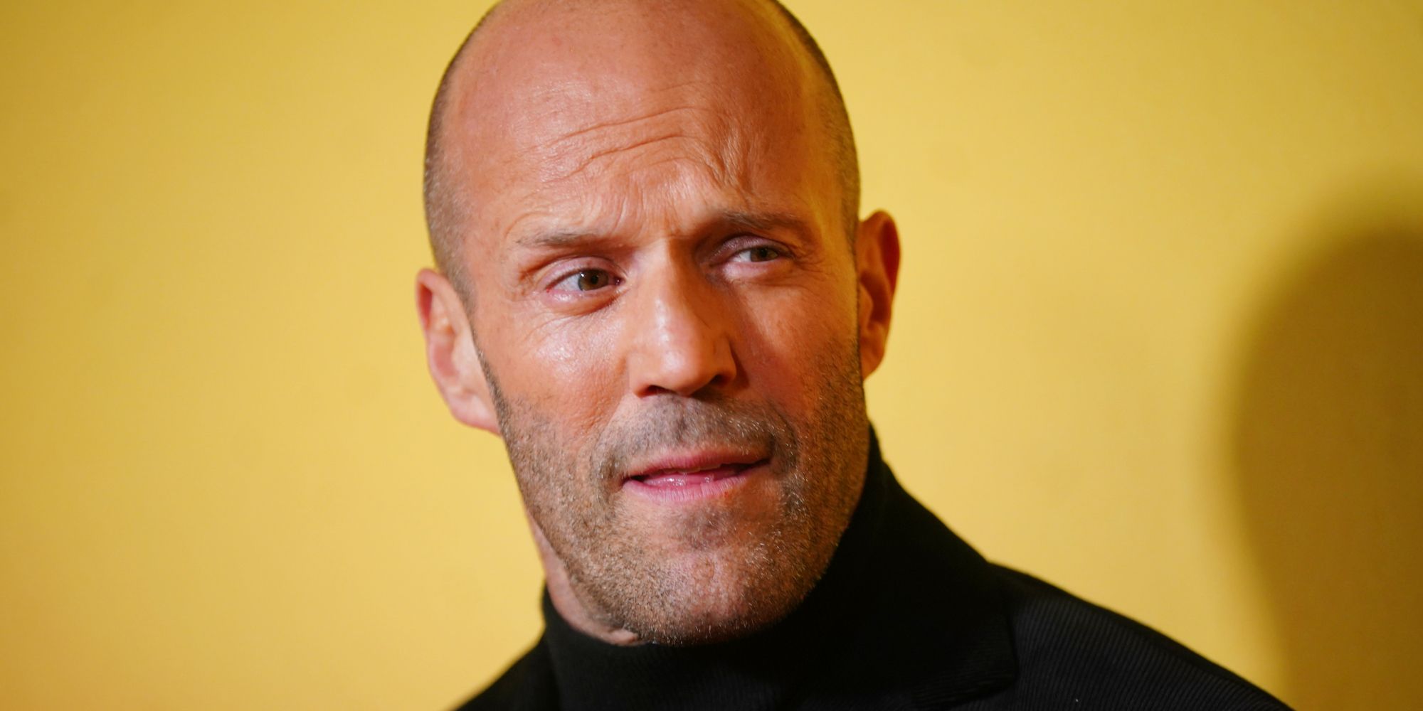 Jason Statham | ScreenRant