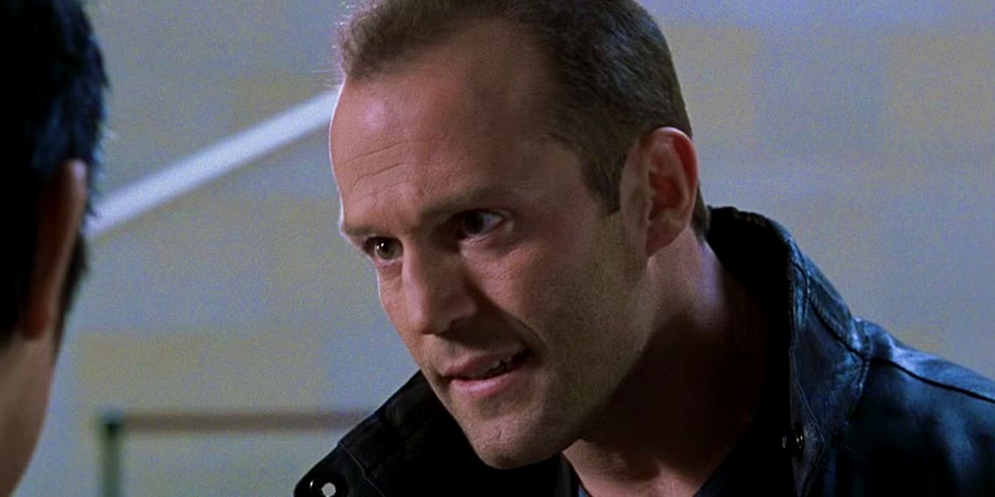 Jason Statham | ScreenRant