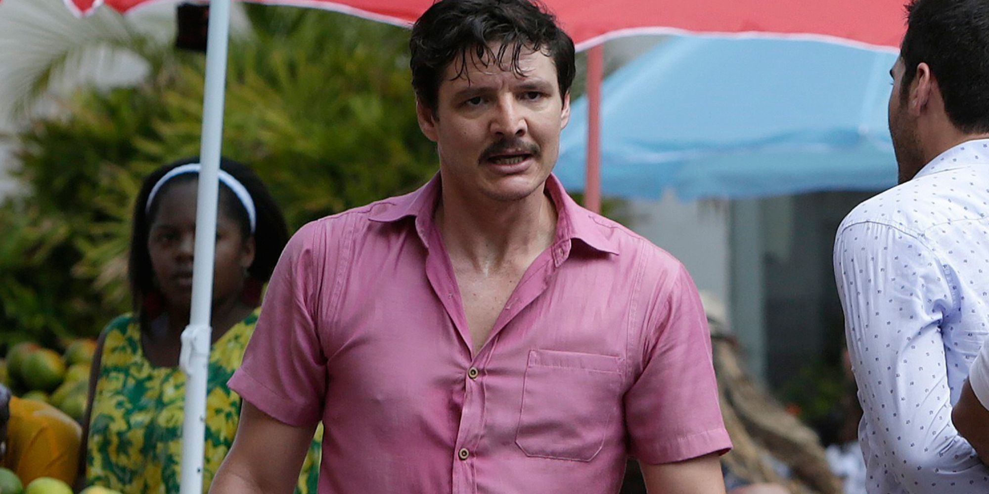 Narcos: Mexico: The Gripping Sequel That Surpasses The Original Series