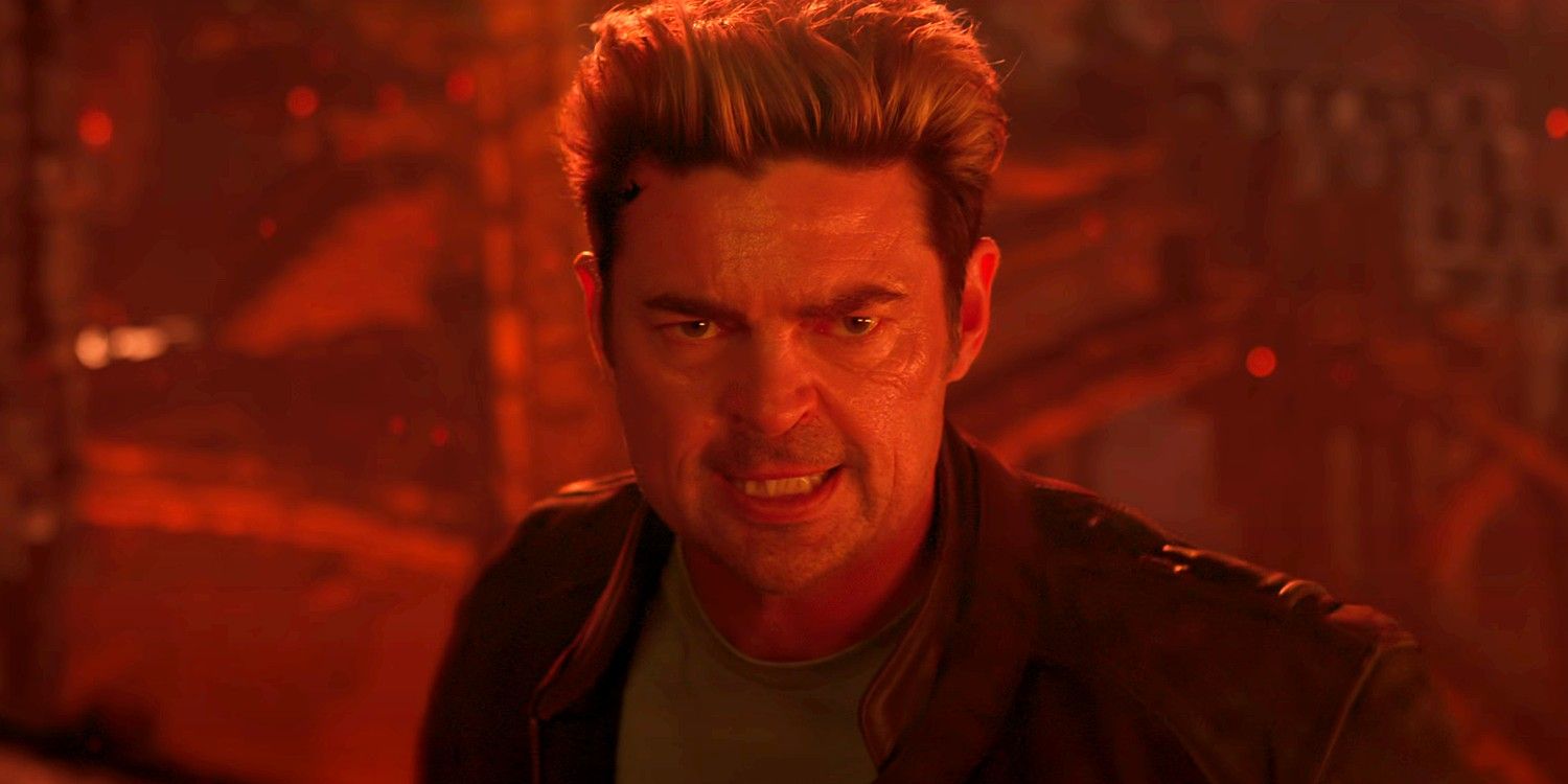 Mortal Kombat 2's 12 Confirmed Fights, Ranked By How Exciting They Are