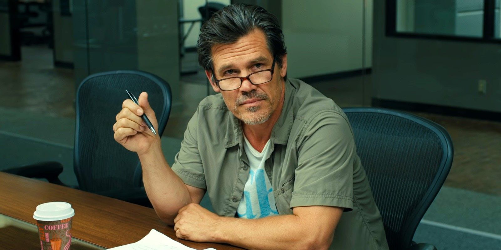 Sicario 3 Update: Josh Brolin Confirms Sequel is 'Very, Very Real'