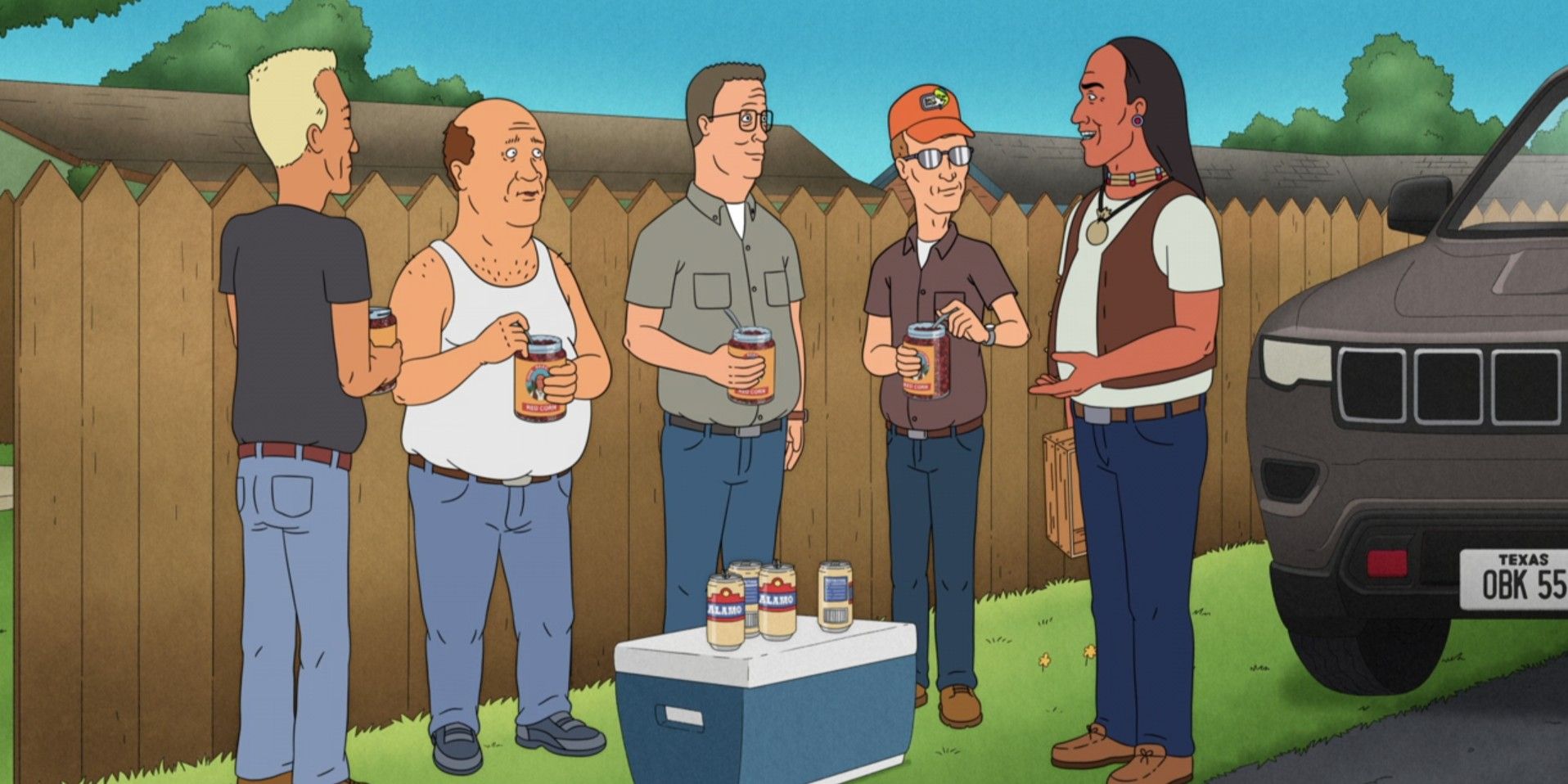 10 Best YouTube Channels For Learning Dungeons And Dragons