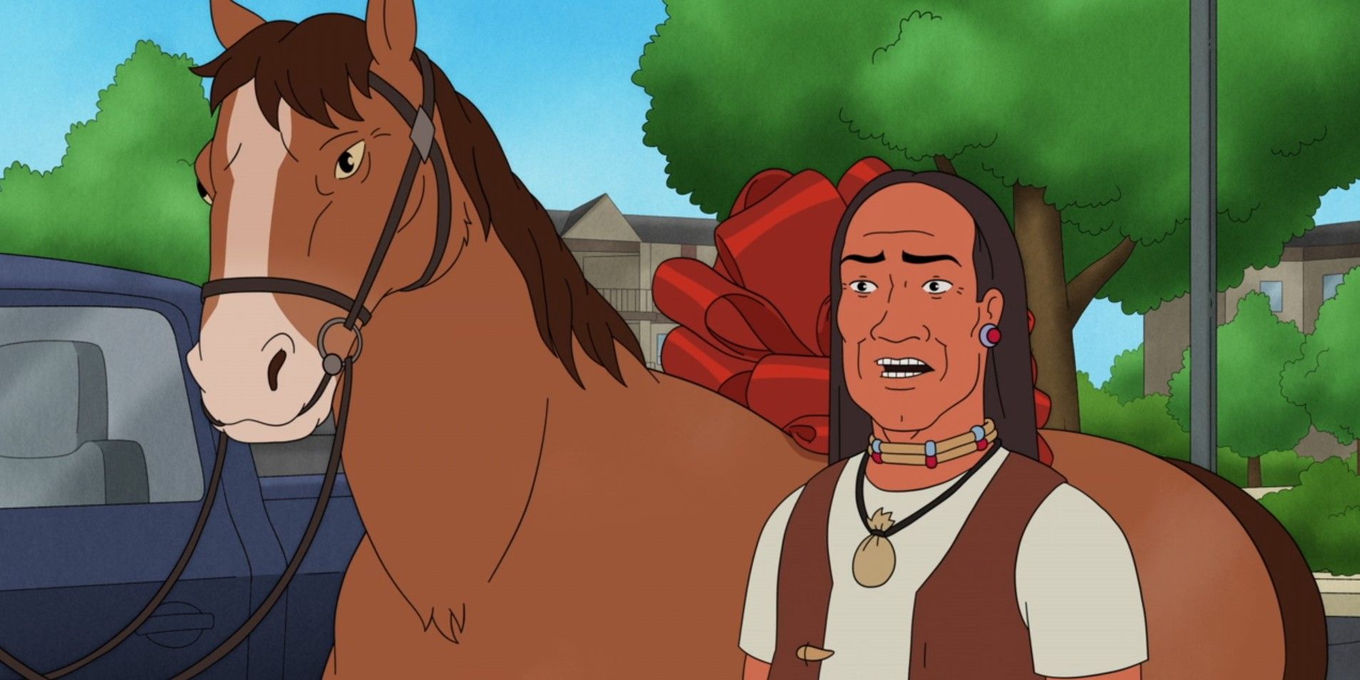 King of the Hill Summary, Latest News, Trailer, Season List, Cast ...