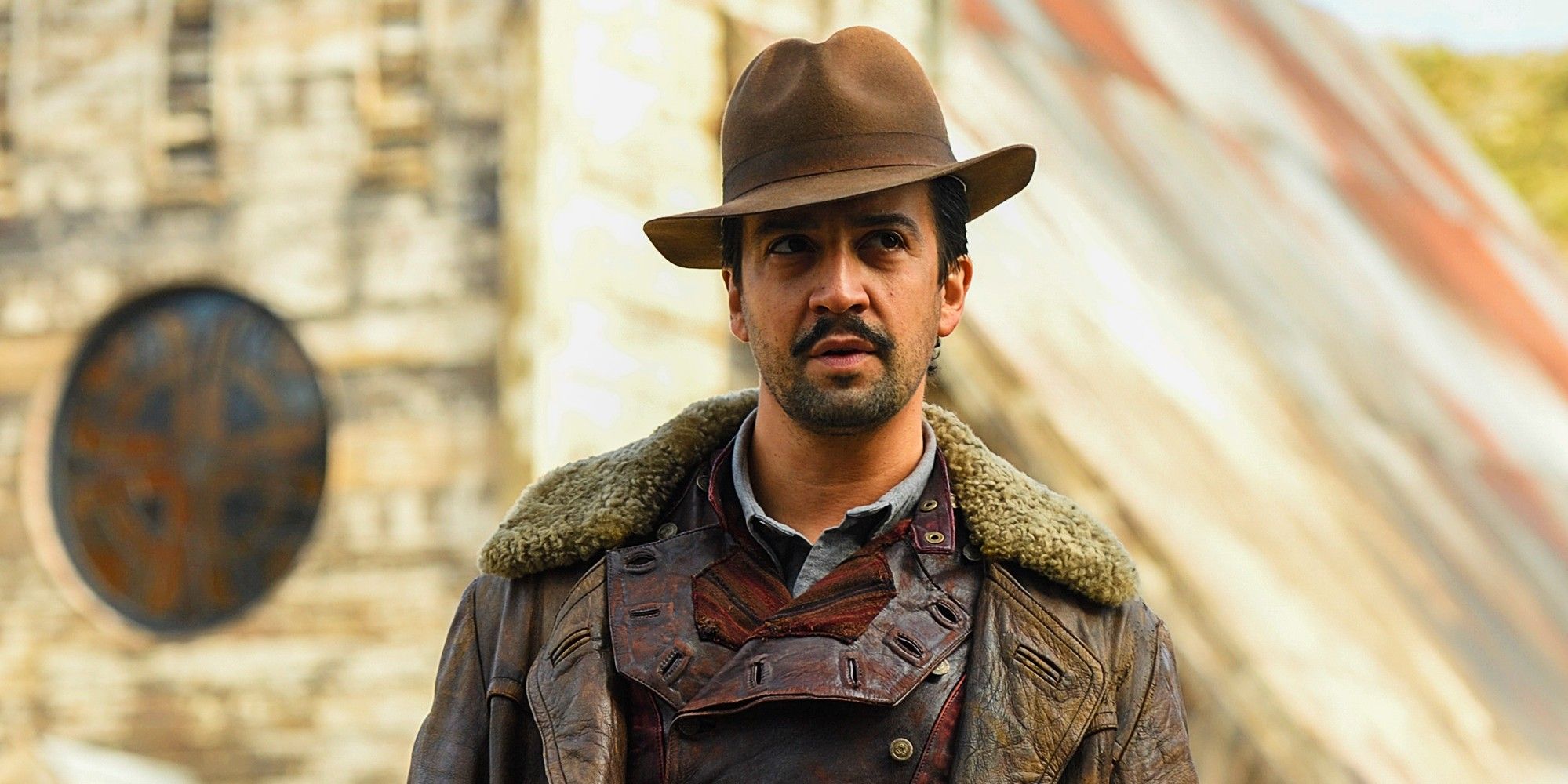 His Dark Materials: The Perfect Sci-Fi & Fantasy Blend on HBO Max