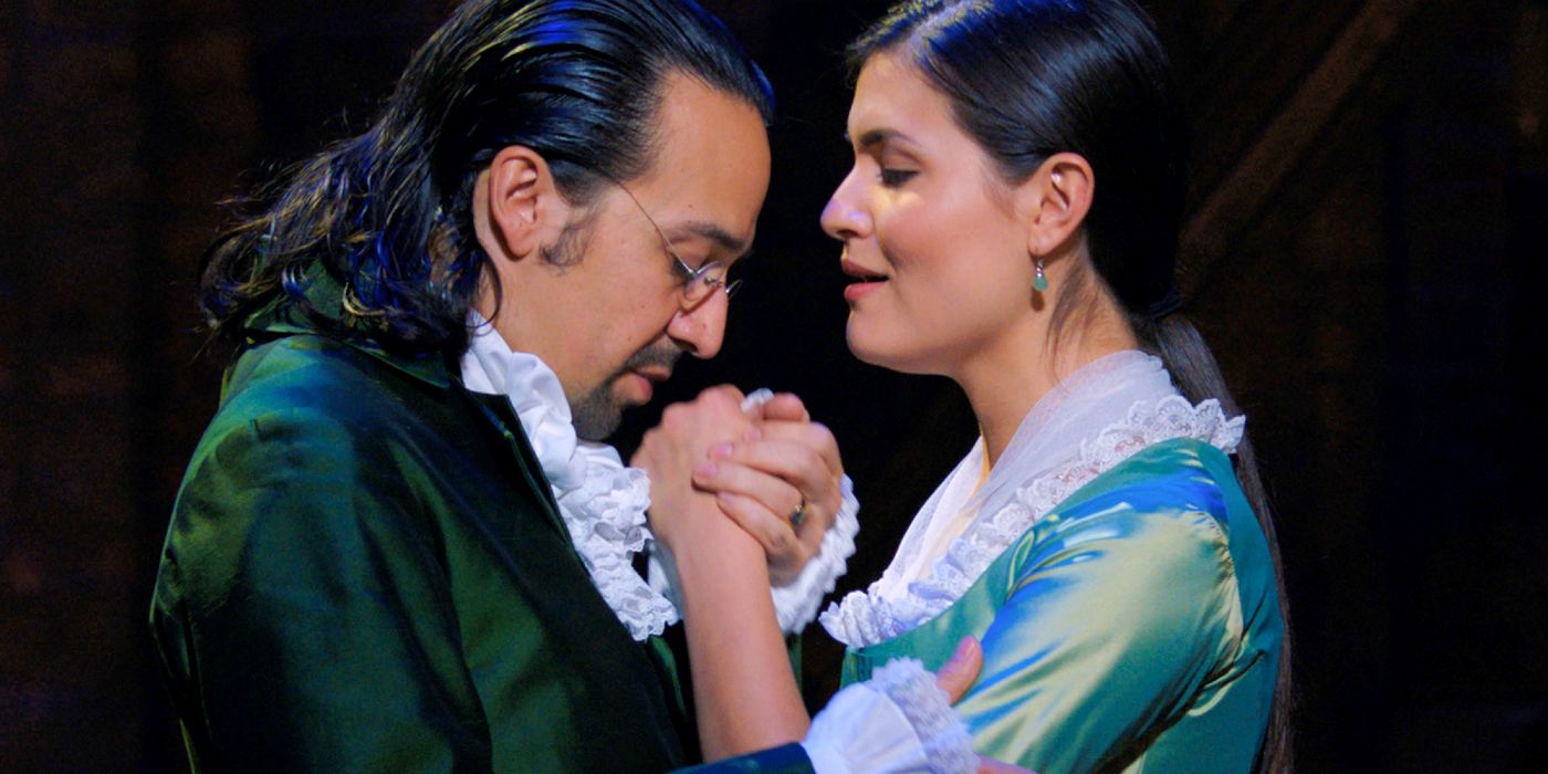 Hamilton Broadway Musical Comes to Theaters: Celebrating 10th Anniversary