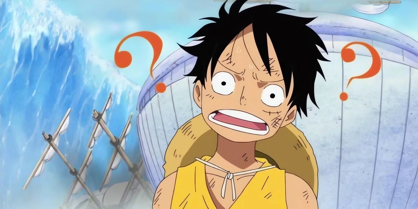 One Piece Theory Suggests Kuma Will Be the Final Straw Hat Member