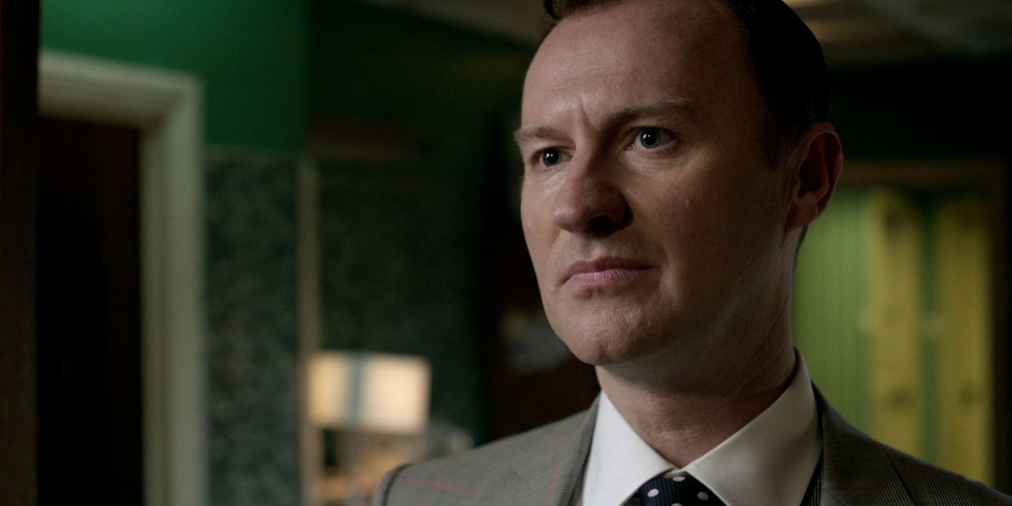 Sherlock Co-Creator's Bookish Series Receives Season 2 Filming Update