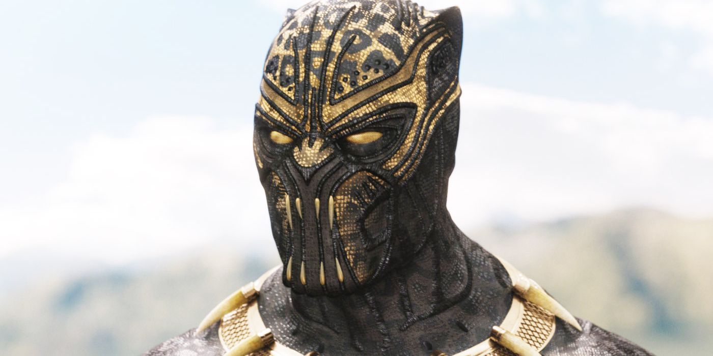 Black Panther 3’s Villain Just Got A Perfect MCU Setup