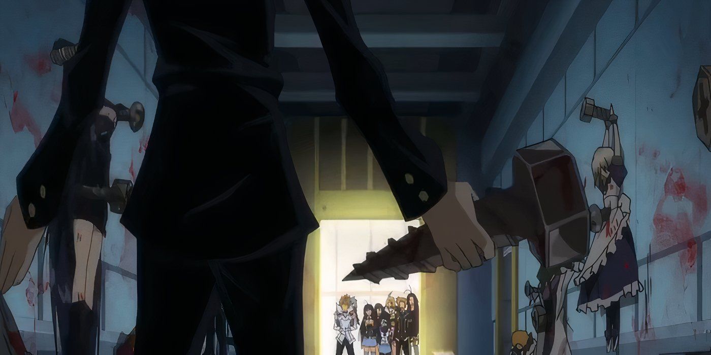 Medaka Box Summary, Latest News, Trailer, Season List, Cast, Where to ...