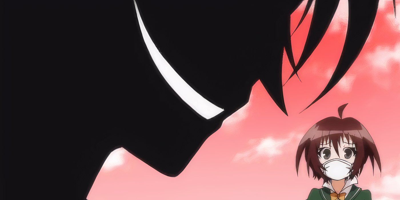 Medaka Box Summary, Latest News, Trailer, Season List, Cast, Where to ...