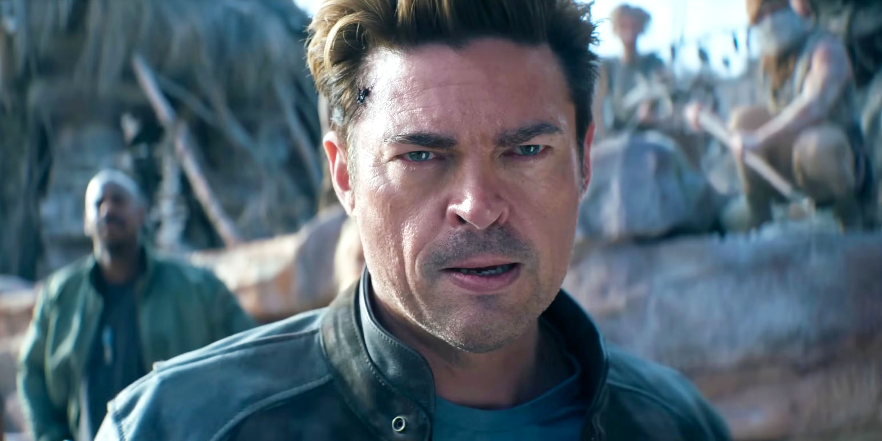 Liu Kang's Expanded Role In Mortal Kombat II: A Welcome Change