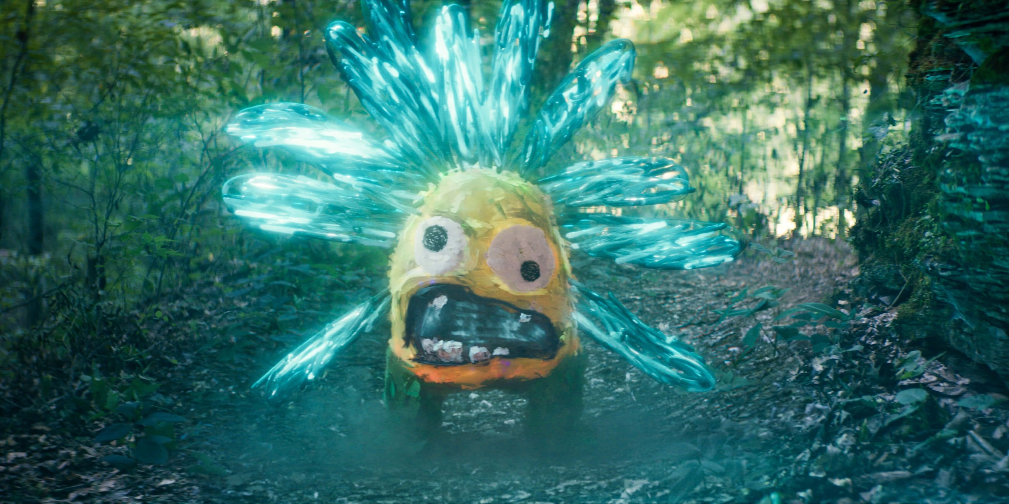 Sketch Review: I’m In Awe Of How Sweet & Creative This Movie Is As It Deftly Handles Coping ...