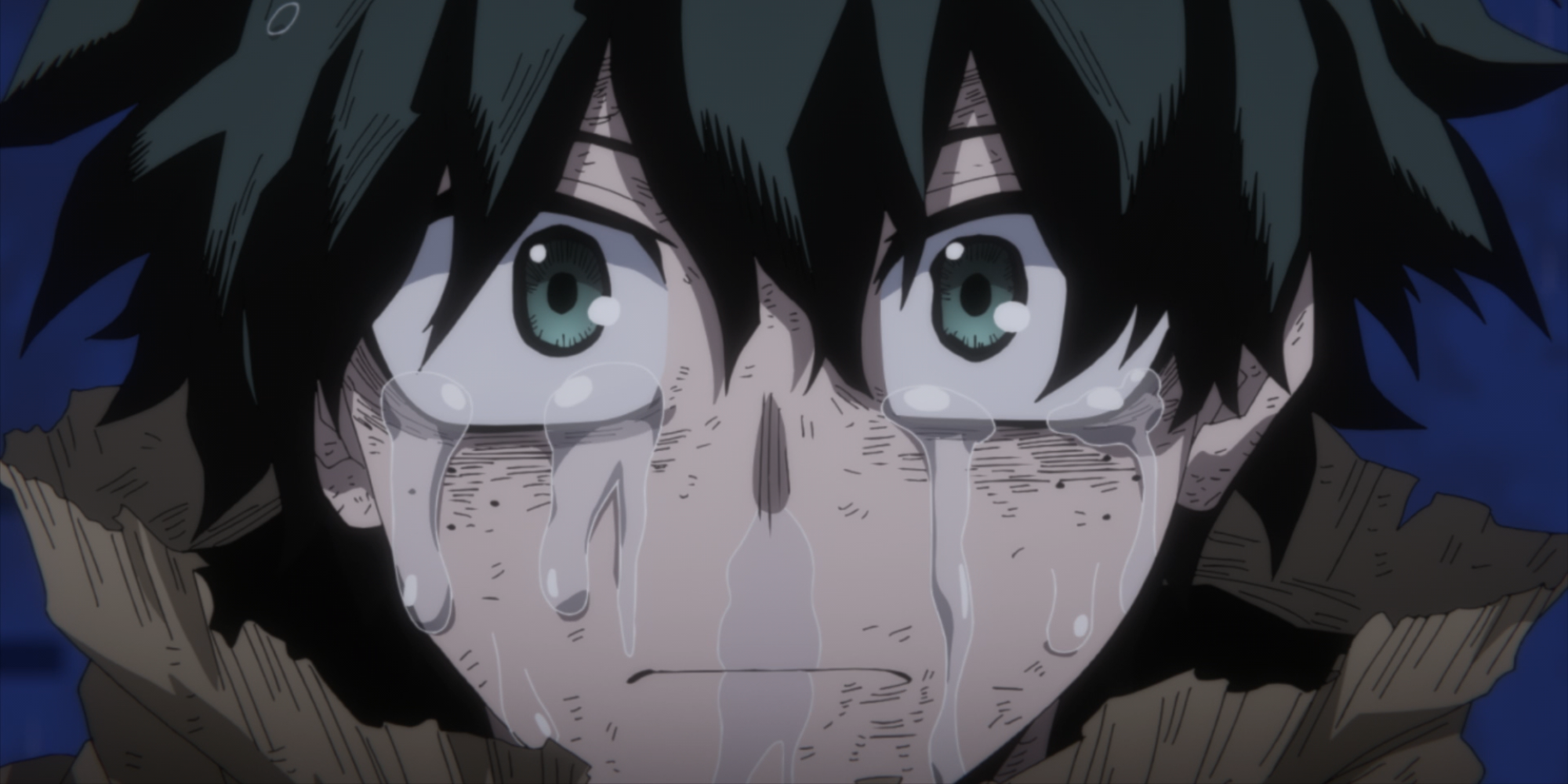 My Hero Academia's Uraraka and Toga Get The Fight Fans Want in Epic Art