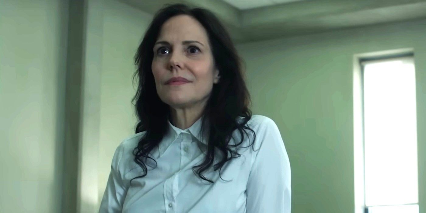 Adaptation of Stephen King's The Institute Cuts A Book Villain