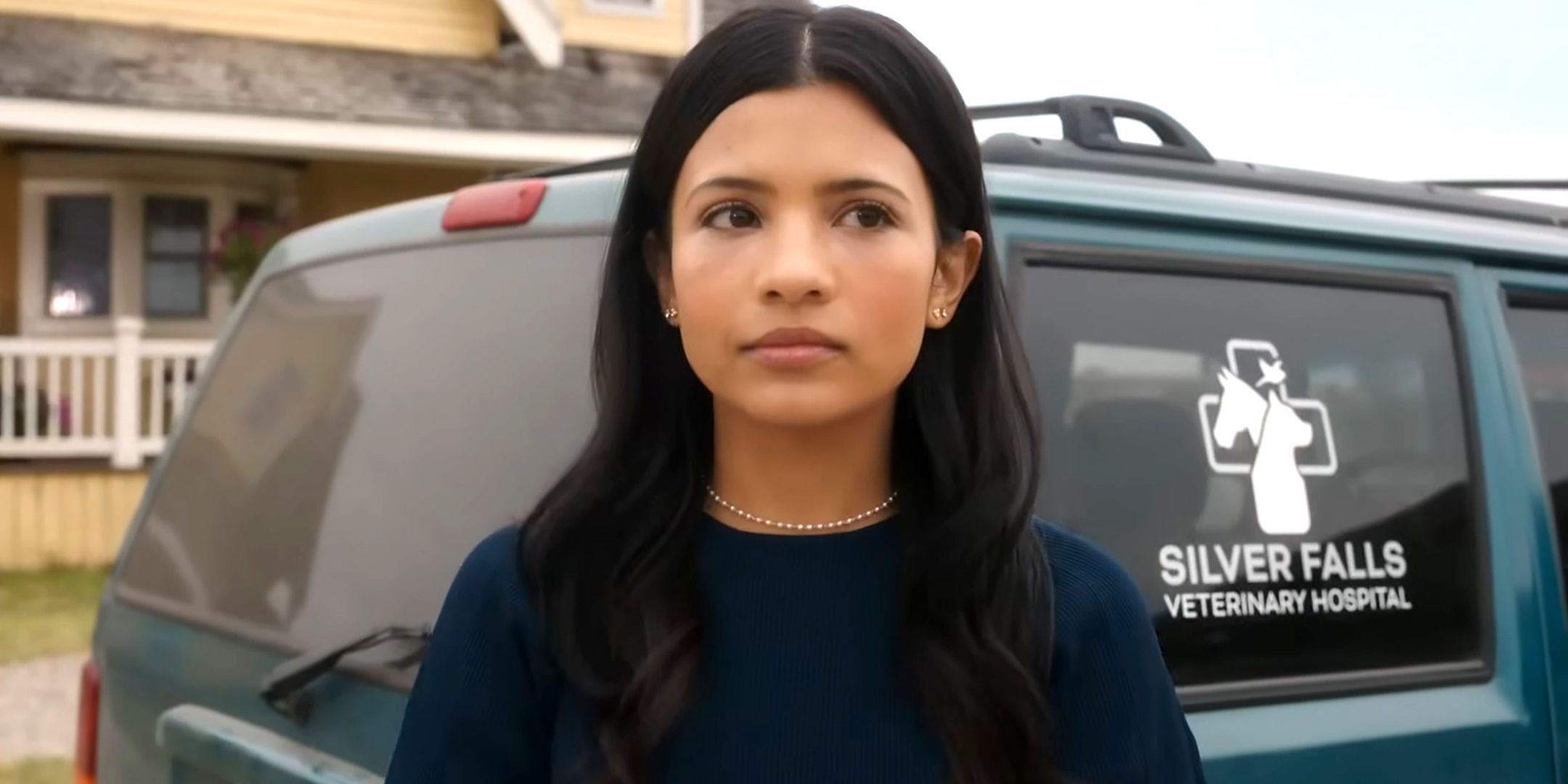 Jackie Returns To Colorado In My Life With The Walter Boys' Season 2 Trailer