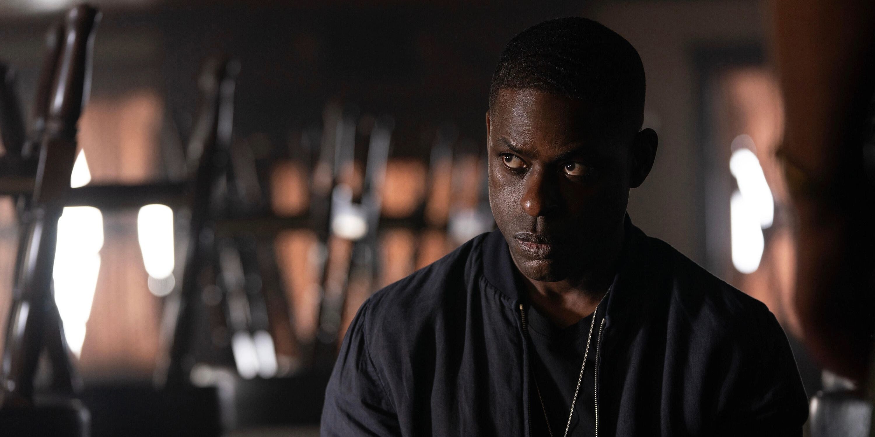 Paradise Season 2 Filming Update From Villain Star Reveals Exciting Details