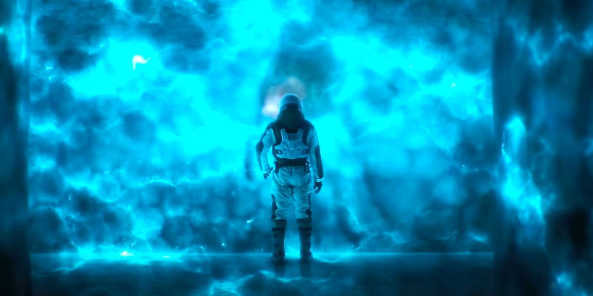 Apple TV+ Sci-Fi Series Reveals First Look At New Alien Species In ...