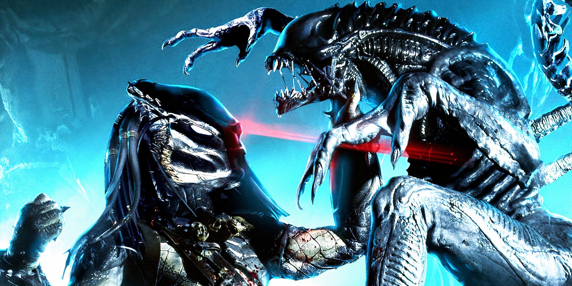Alien: Earth e la possibilità di un crossover con Predator ⋆ Galaxy ...