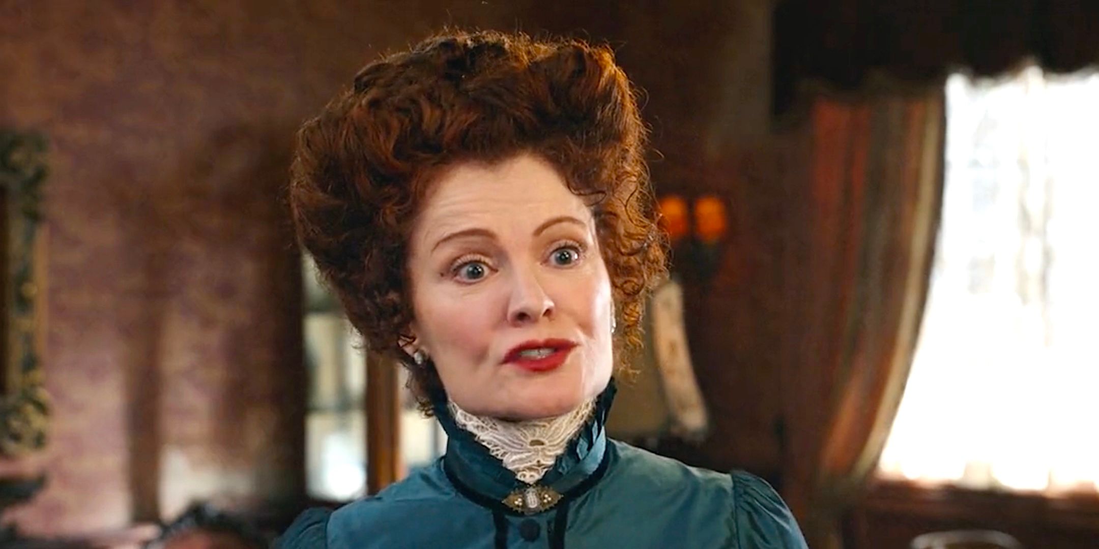 Ghosts Season 5 Finds A Way To Reveal New Power Mysteries