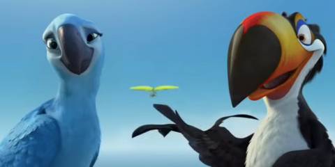 Rio Summary, Latest News, Trailer, Cast, Where to Watch and More