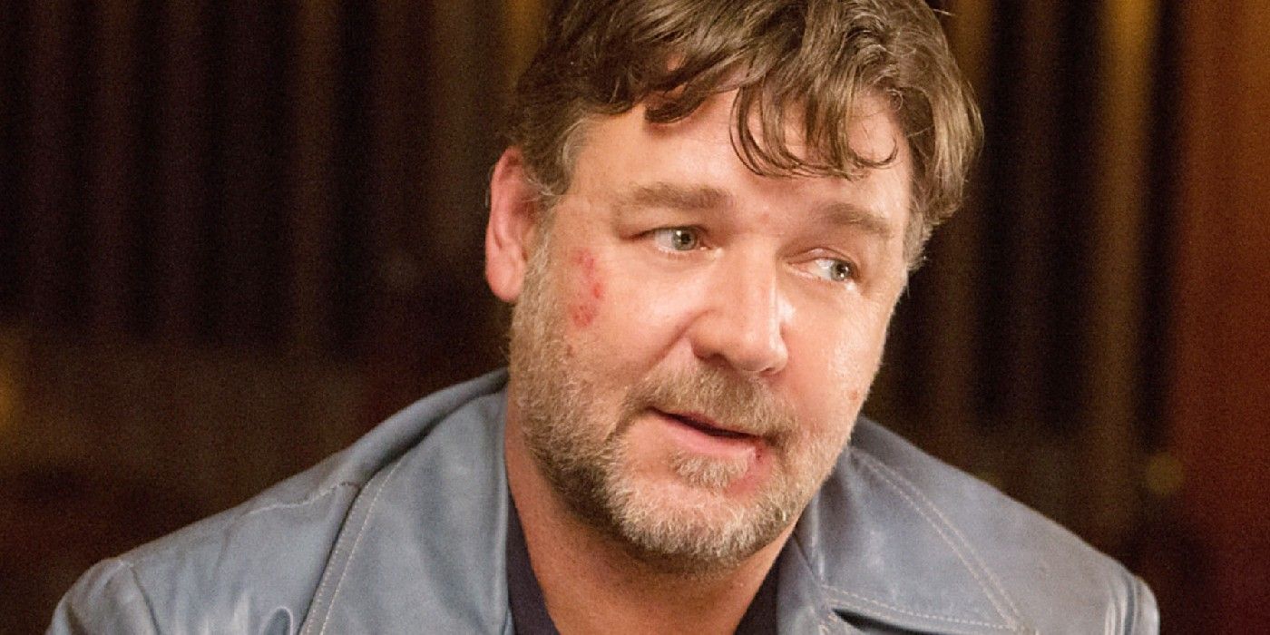 Russell Crowe's Underrated Action Comedy Becoming A 2025 Streaming Hit ...