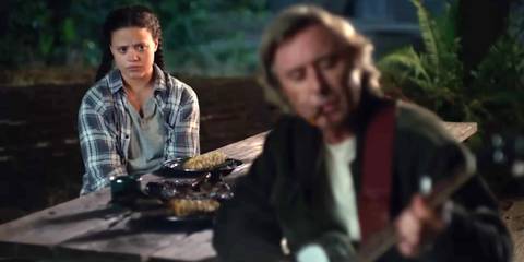 Year of the Fox Summary, Latest News, Trailer, Cast, Where to Watch and ...