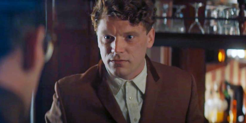 Scott Rose-Marsh Screen-Tests For James Bond 26: A Potential First For ...